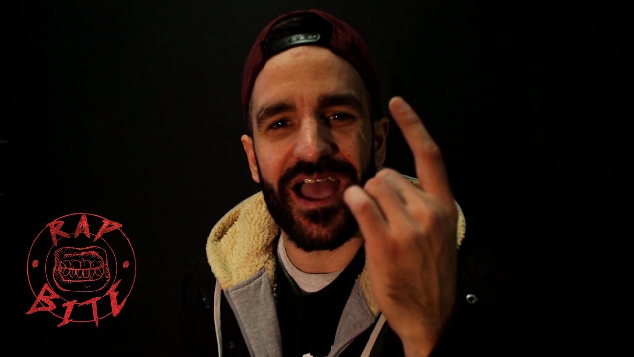 Rap Bite - Vol.1 Ep.3 - High Fever - YouTube