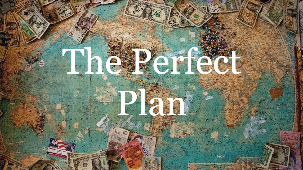 The Perfect Plan - YouTube