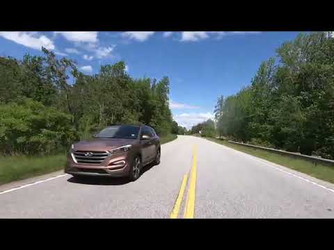 Foothills Scenic Highway 11 Upstate South Carolina - YouTube