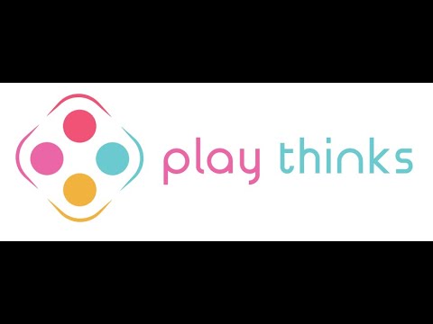 PlayThinks: Where Learning and Fun Connect - YouTube