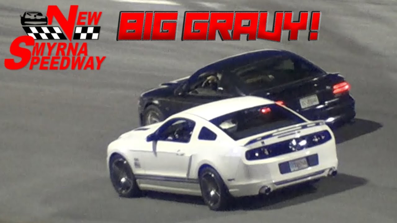 Spectator Race | New Smyrna, Apr 16 '22 - YouTube