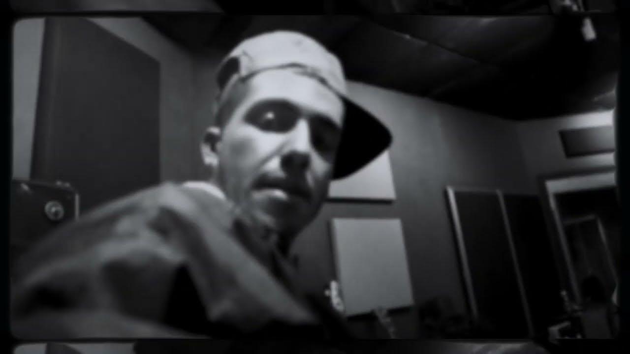 Ivan Cornejo x Eslabon Armado - La Curiosidad behind the scenes - YouTube