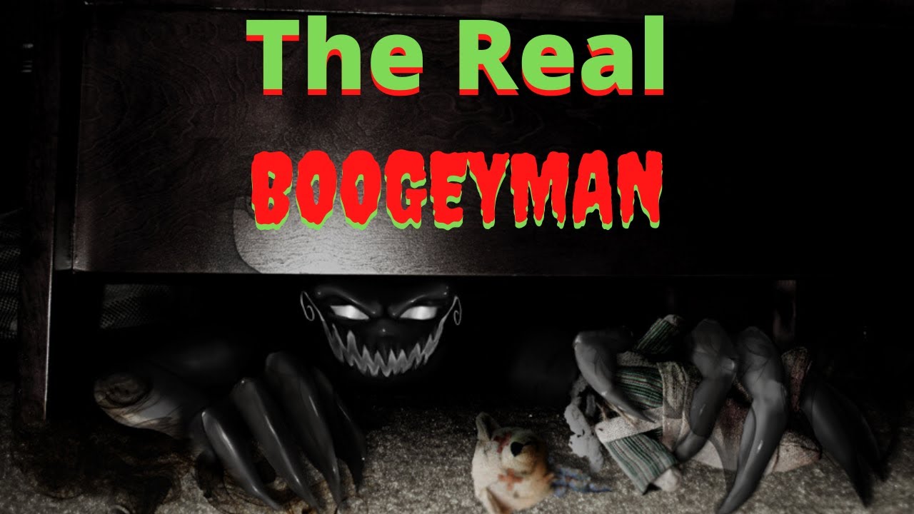 The Real Boogeyman - Albert Fish - YouTube