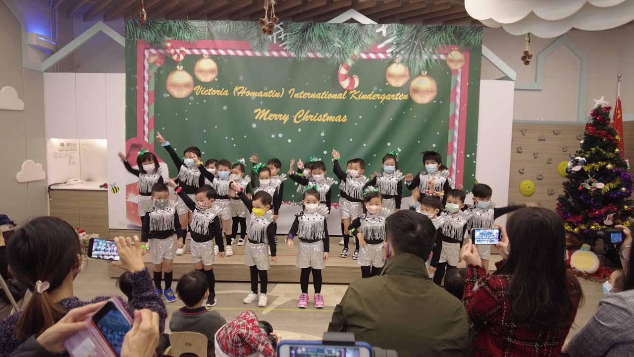 20211207 Ian Christmas Show K2A1 - YouTube