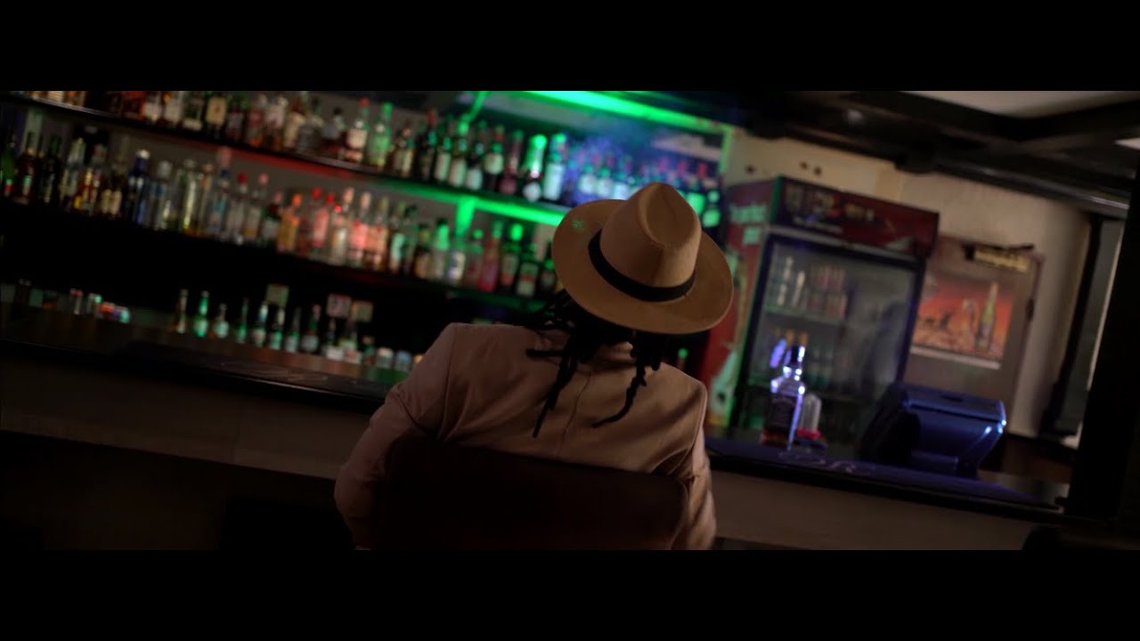 Mbeu - Zororo (Official Video) - YouTube