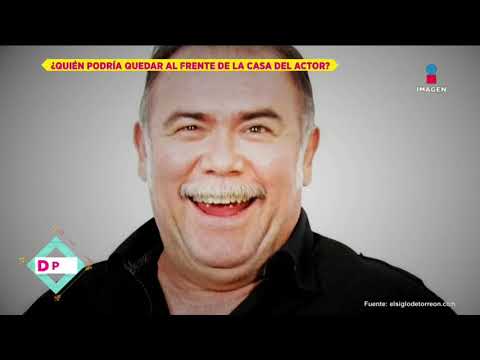 ¿La ANDA insiste en quedarse con la Casa del Actor? | De Primera Mano ...