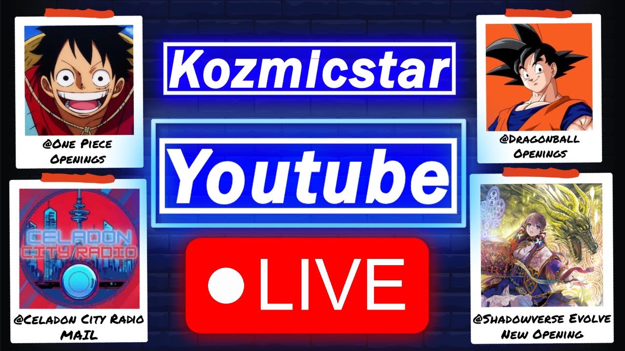 🔥Anime & Mail Opening #roadto3k #shorts #dragonballsuper #onepiecetcg # ...