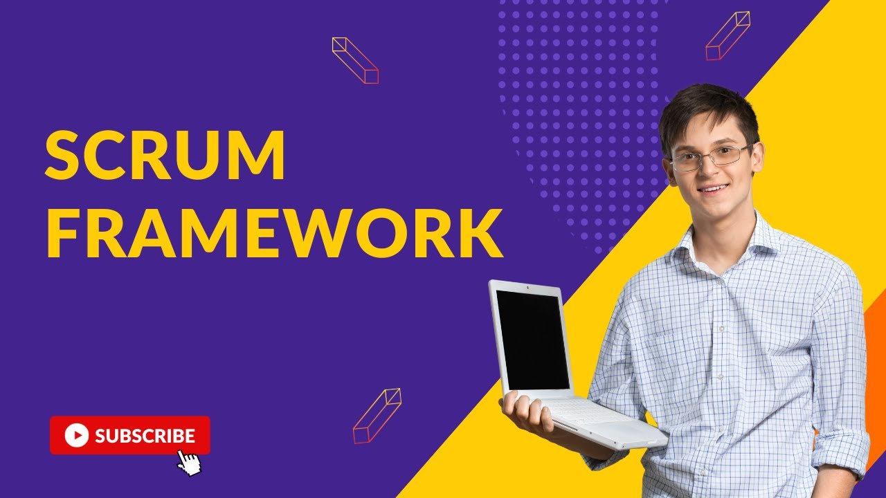 Scrum Framework - YouTube