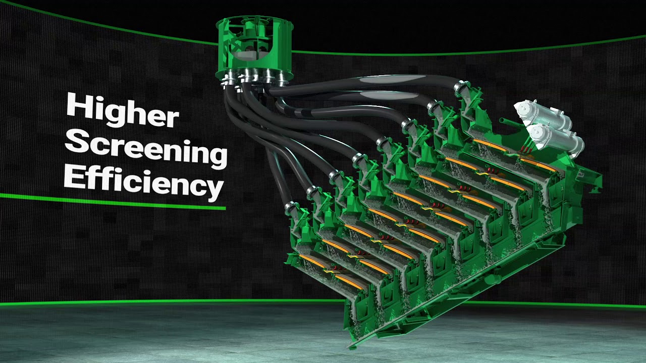 Derrick SuperStack Animation2020 - YouTube