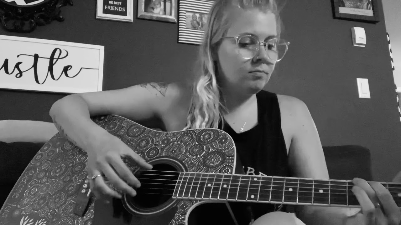 Wake Me Up (Cover) - Avicii - YouTube
