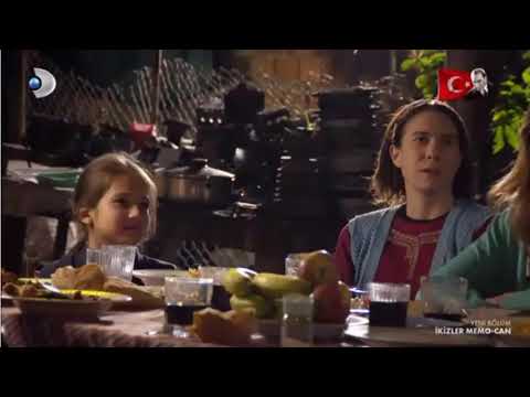 İkizler memocan 3.bölüm Osman yarene Türkü söyledi