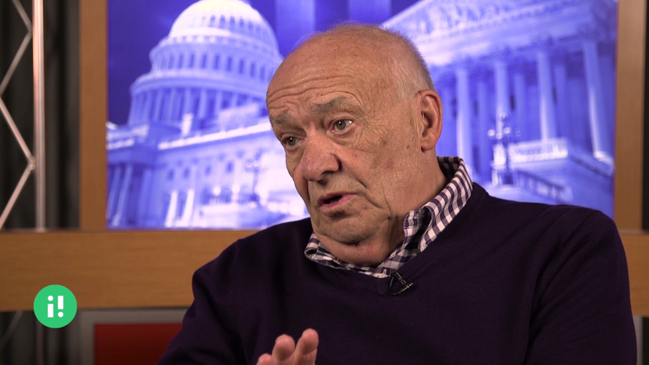 Bill Nack - Project Innovation - YouTube