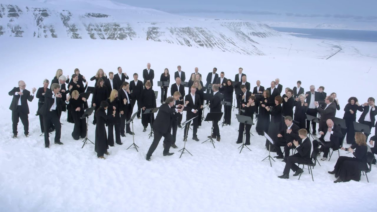 Norwegian Arctic Philharmonic Orchestra - Alchetron, the free social ...