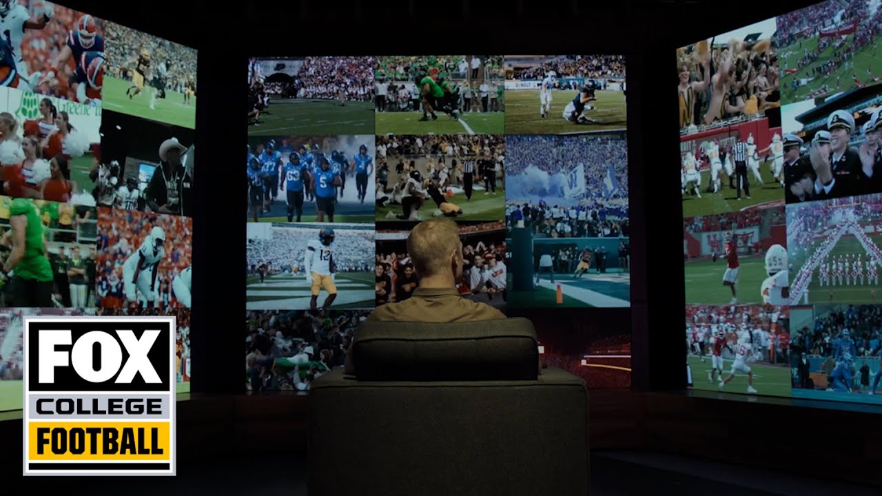 Joel Klatt gets us ready for college football, the best time of the ...