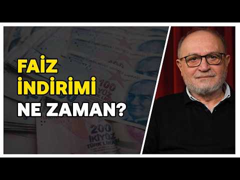 Reel Sektör Bastırıyor! Ekonomi Yönetimi Dayanabilecek Mi? & Faiz İndirimi Ne Zaman? | Erdal Sağlam