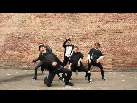 HISTORY(히스토리) - Queen (Dream Knights Cover)