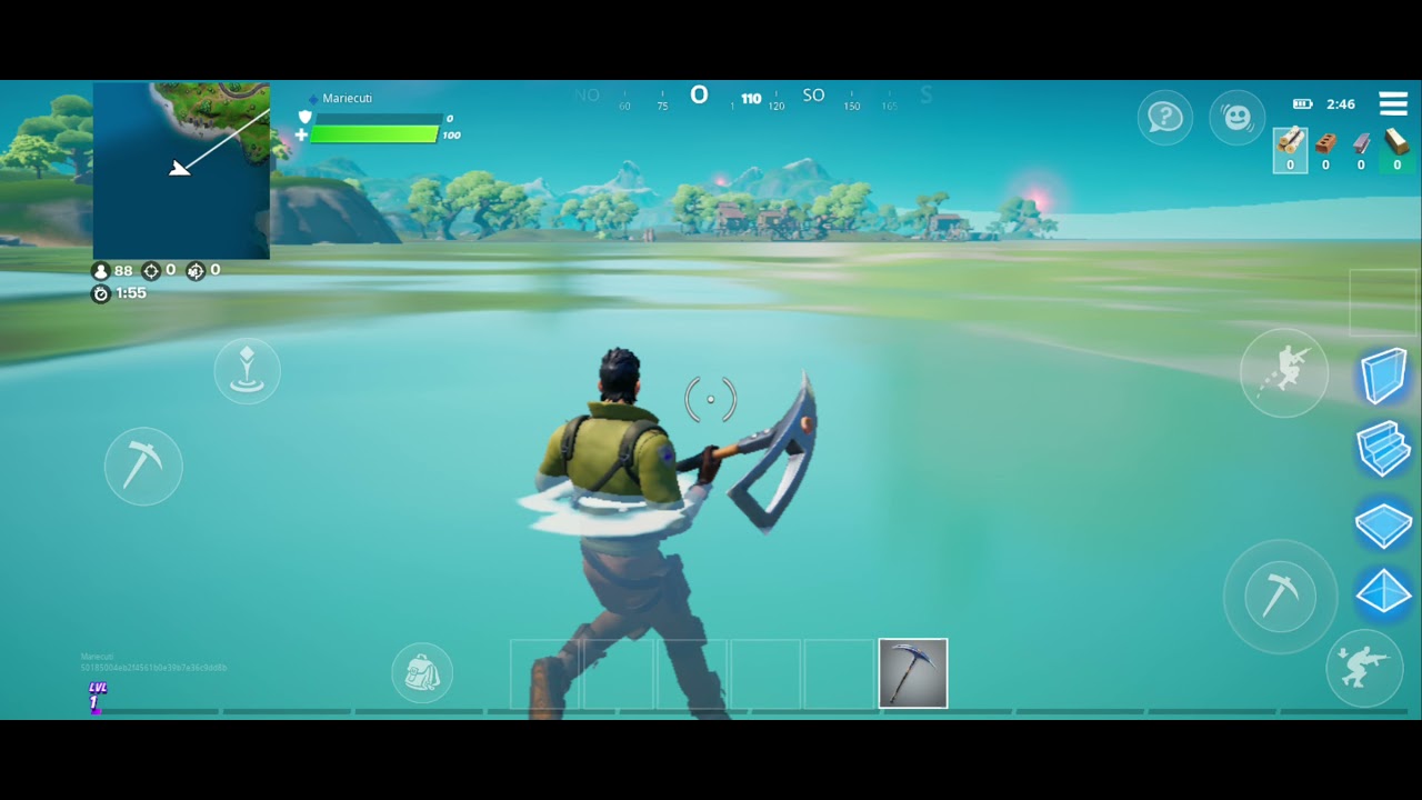 solo fn🥰 - YouTube