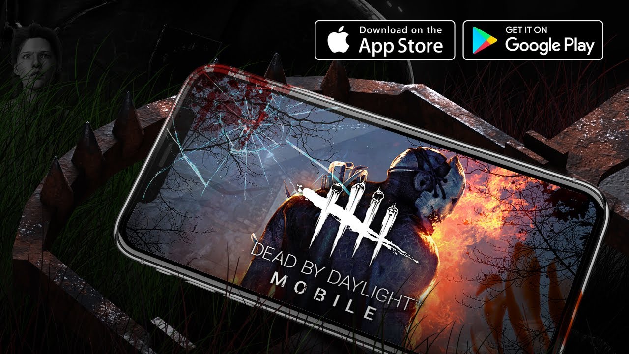 Dead by Daylight Mobile 1080p60 Gameplay Android, iOS - YouTube