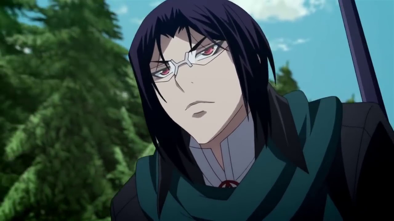 Chronos Ruler Episode 9 English Dub - YouTube