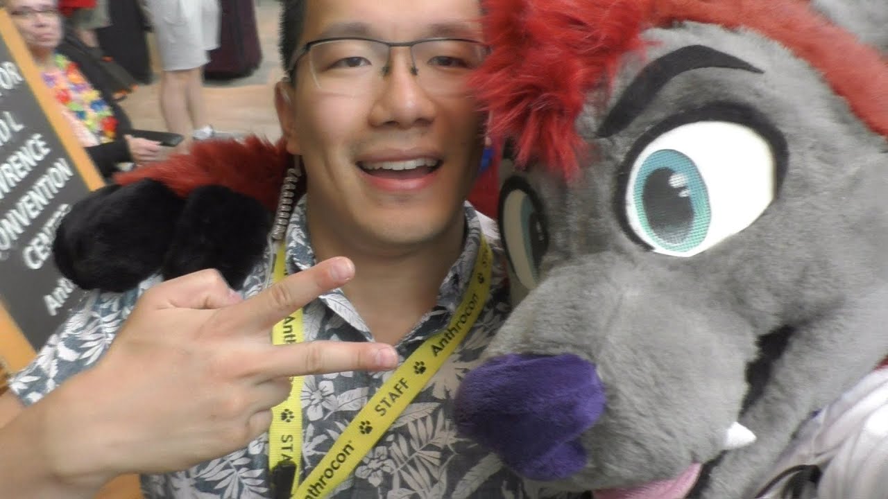 Extra Vids || AC 2019 - YouTube