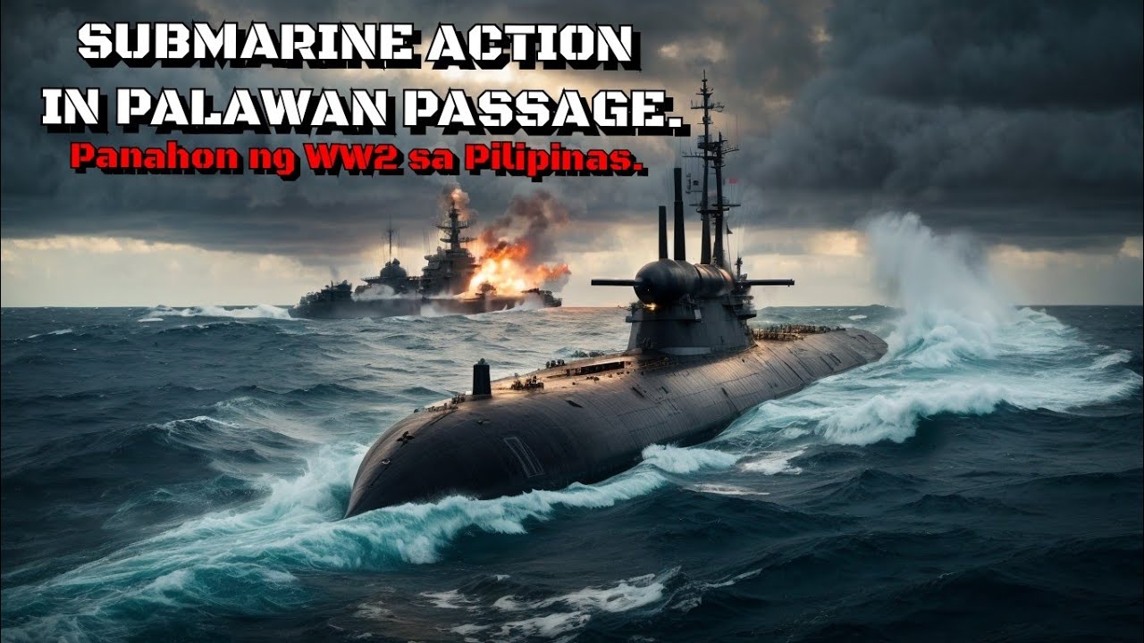 Karagatan Ng Pilipinas