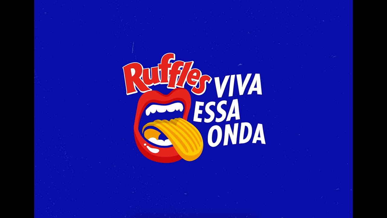 RUFFLES - VIVA ESSA ONDA - YouTube