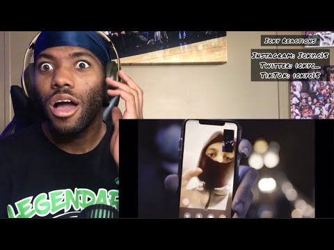AMERICAN REACTS TO UK DRILL🇬🇧🔥 BM (OTP) - London View Remix ft Mini x ...