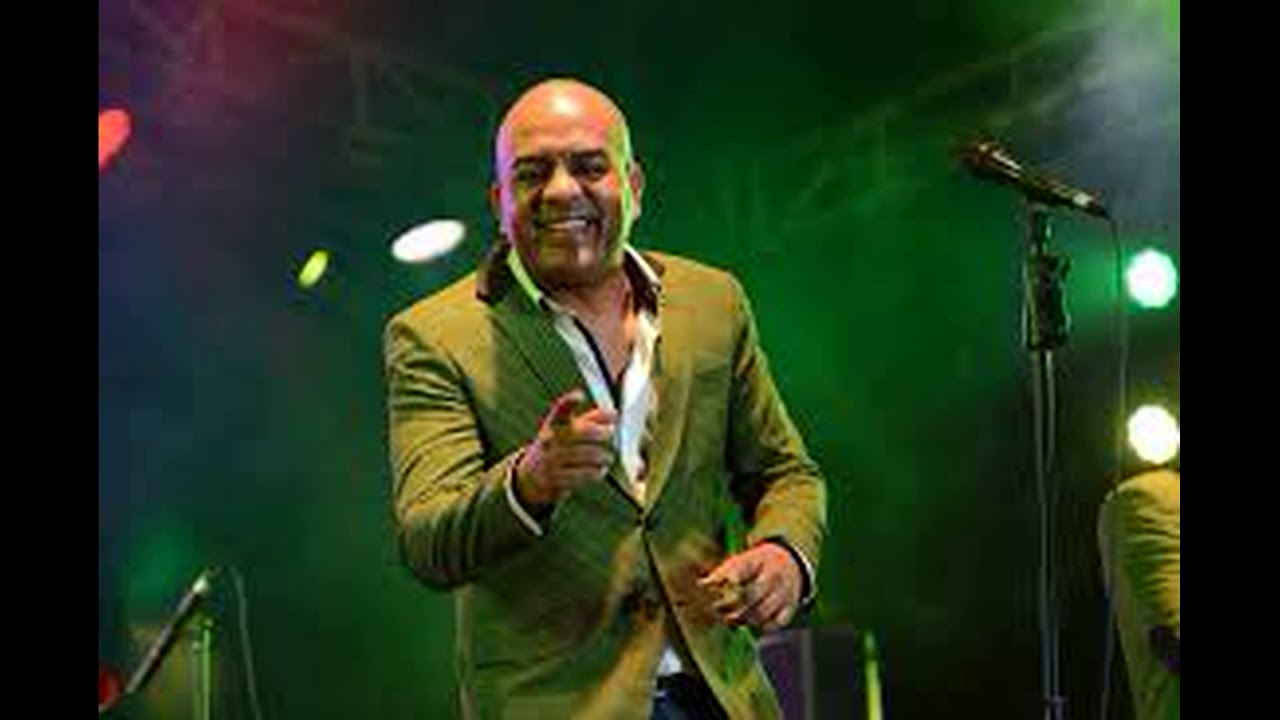 Alberto Maria - Con La Misma Piedra - YouTube