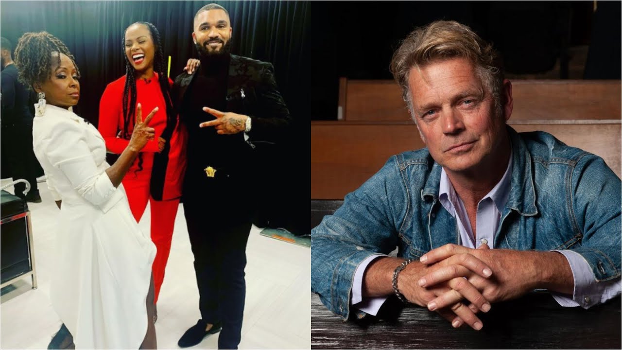 Tyler Perry's The Haves and the Have Nots | John Schneider Was ...