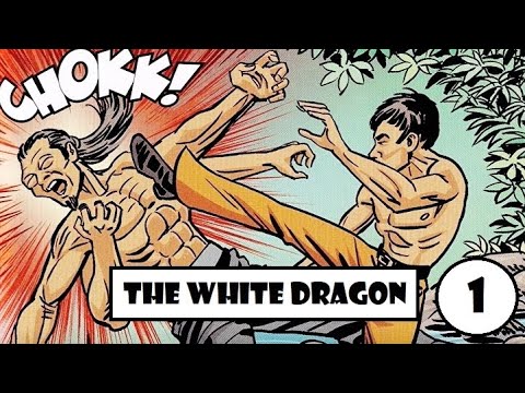 Doctor Who The White Dragon Episode 1 of 4 (Scott Gray) - YouTube