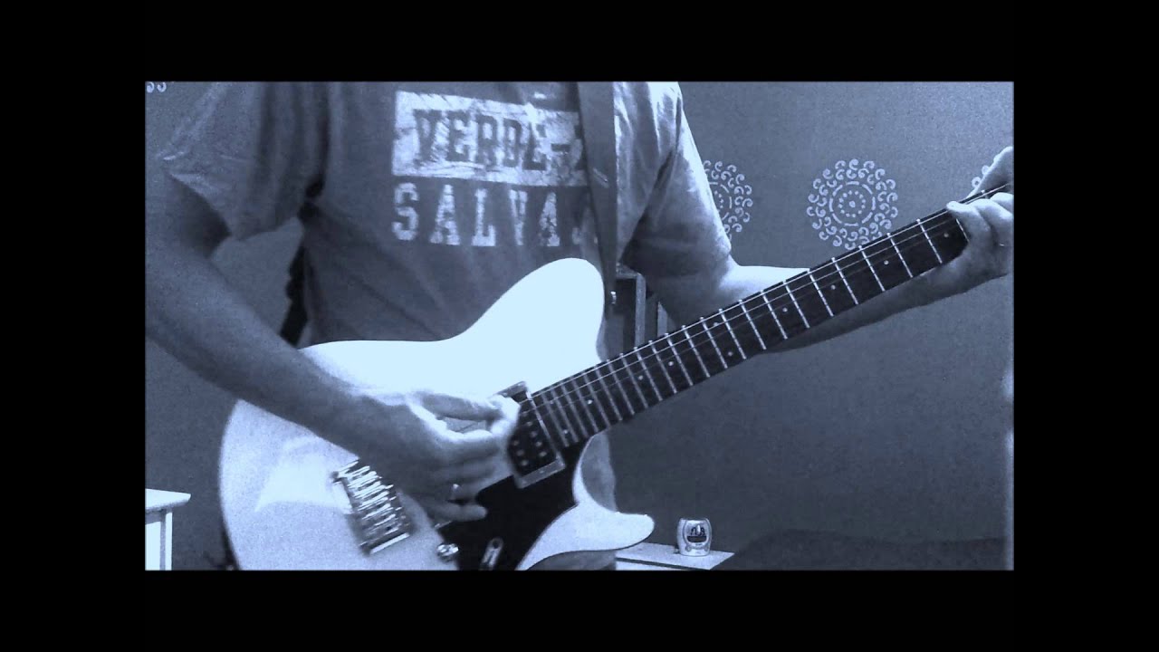Shrinking Universe - MUSE cover - YouTube
