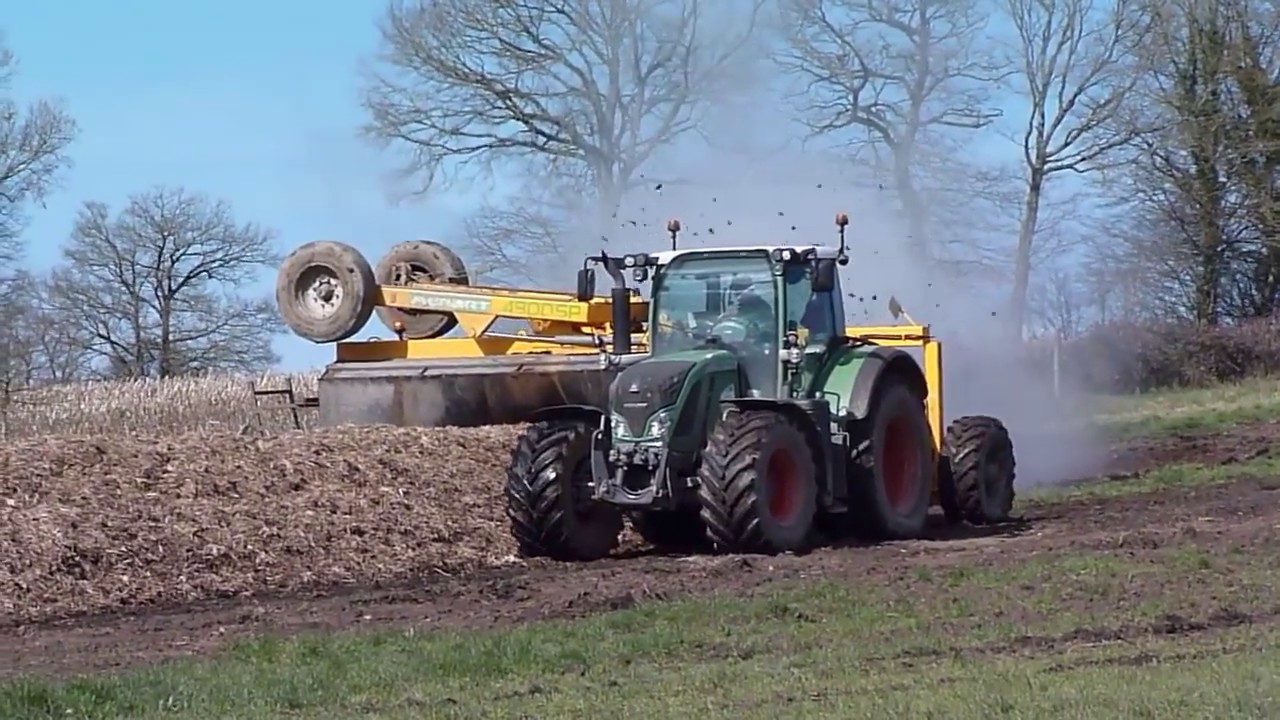 MENART SP turners for contractors - YouTube