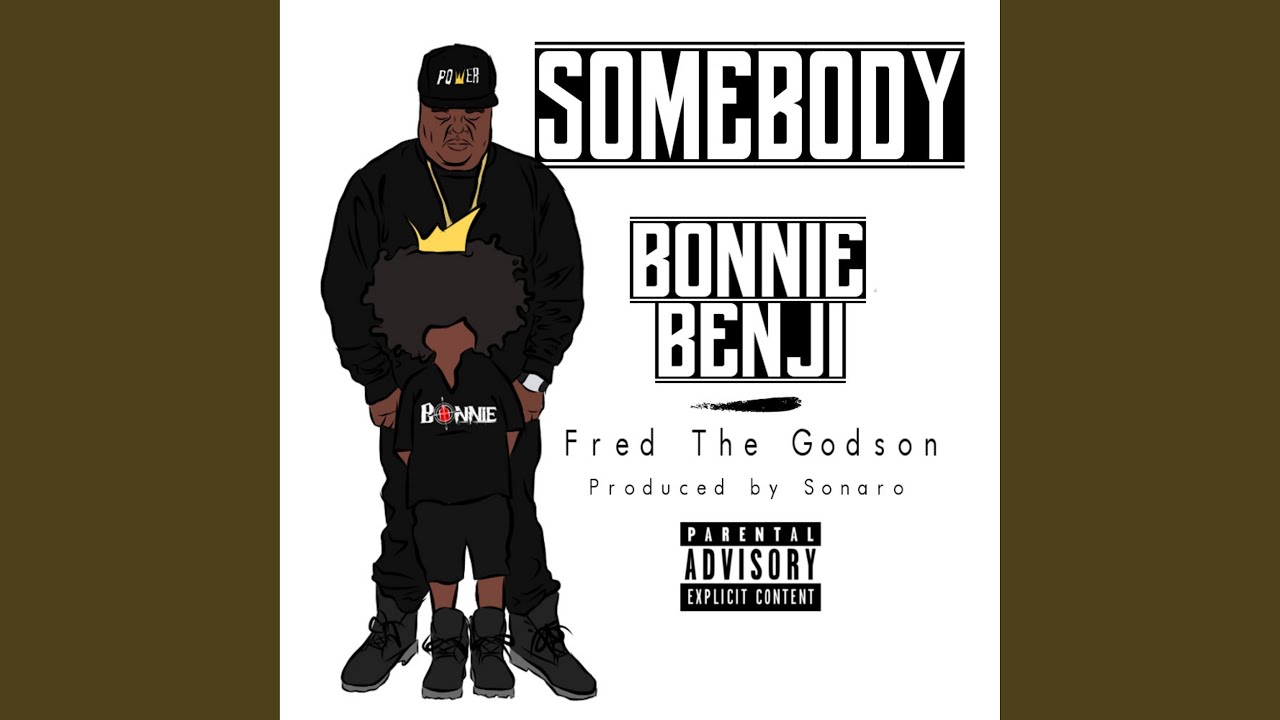 Somebody - YouTube Music