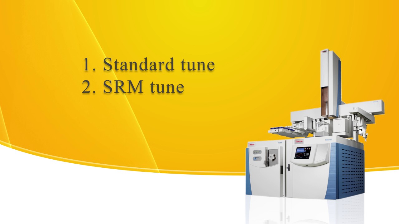 33 TSQ 8000 Tuning - YouTube