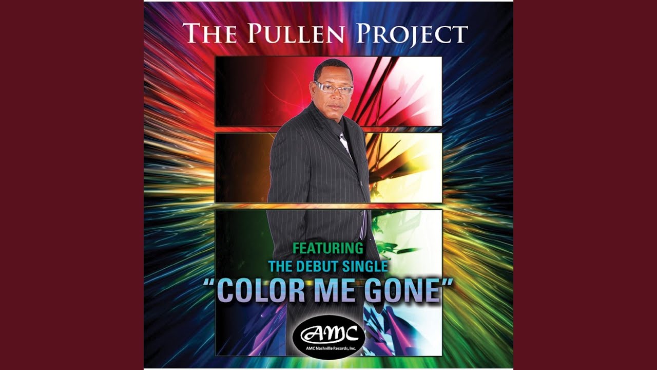 Color Me Gone - YouTube