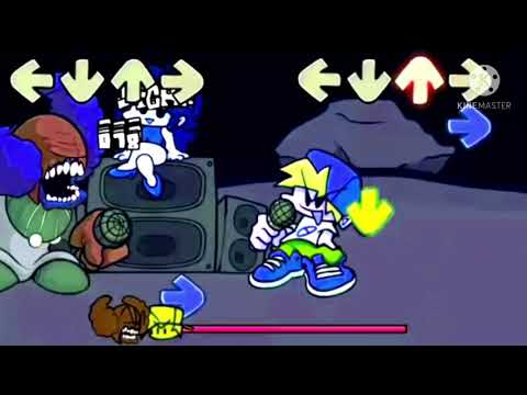 X-Side Tricky Remix
