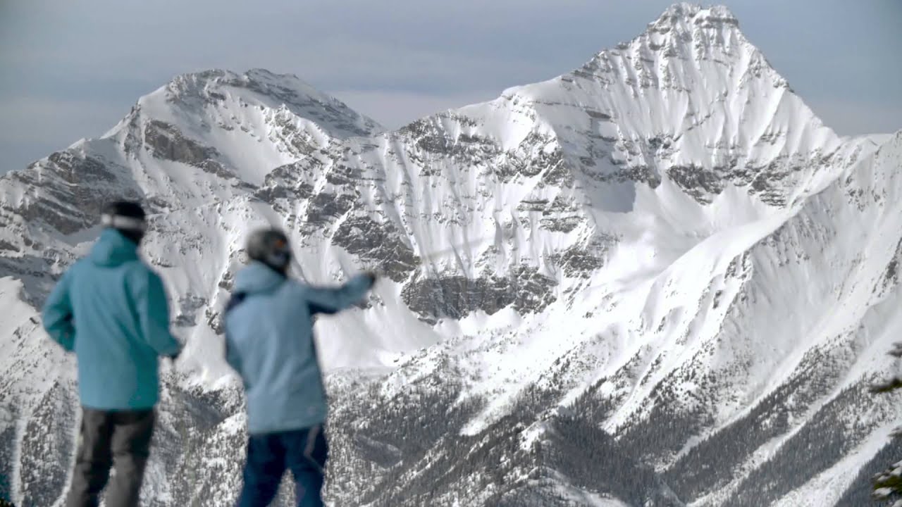 Pure Canada - YouTube