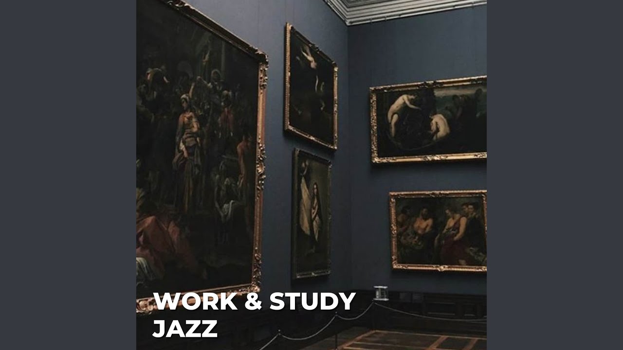 Relaxing Jazz Instrumental Music to Work,Study - YouTube Music