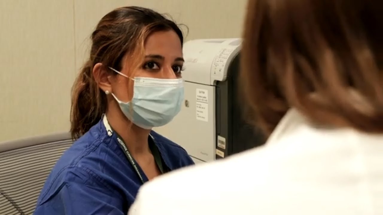 Then & Now: Female Urology Residents at the Brady - YouTube