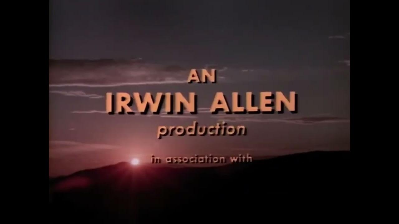 Irwin Allen Productions/Warner Bros Television (1977) - YouTube