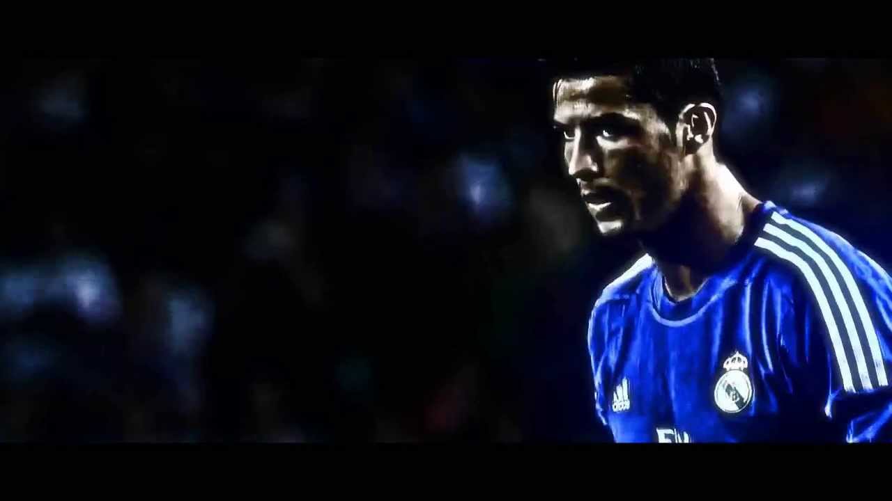 Cristiano Ronaldo - Night edit I COOP part I - YouTube
