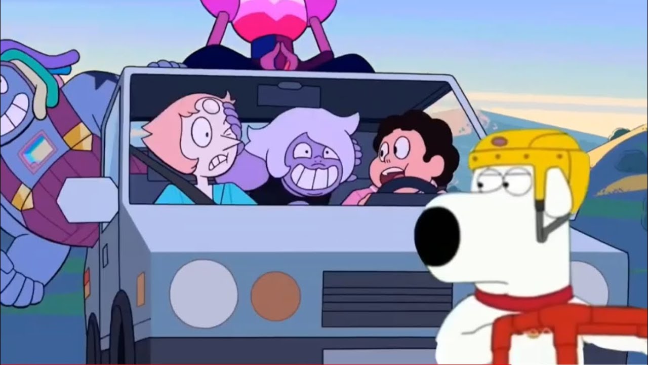 Brian familybguy steben universe ohio rizz #trynottolaugh2018 - YouTube