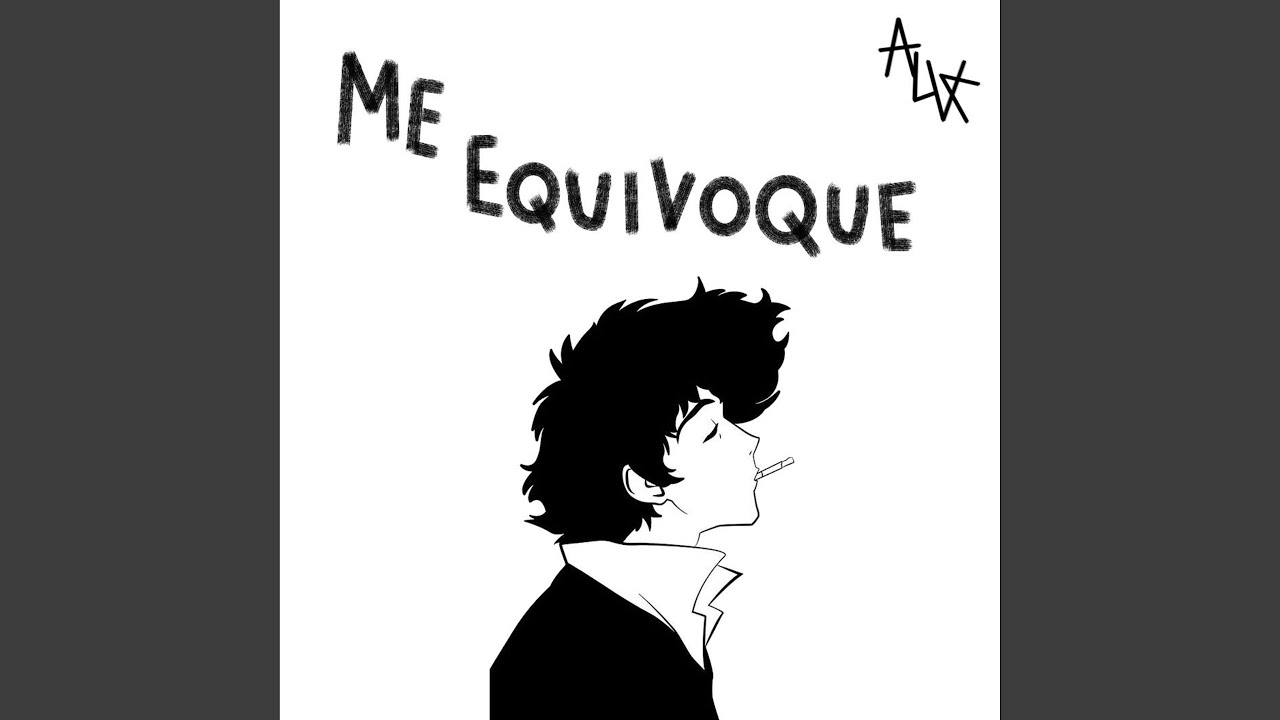 Me Equivoque - YouTube