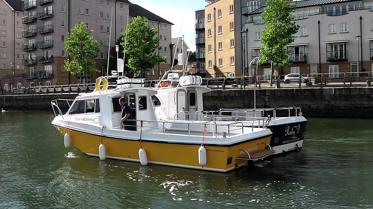 dev-ocean 6 launch day 042.MP4 - YouTube