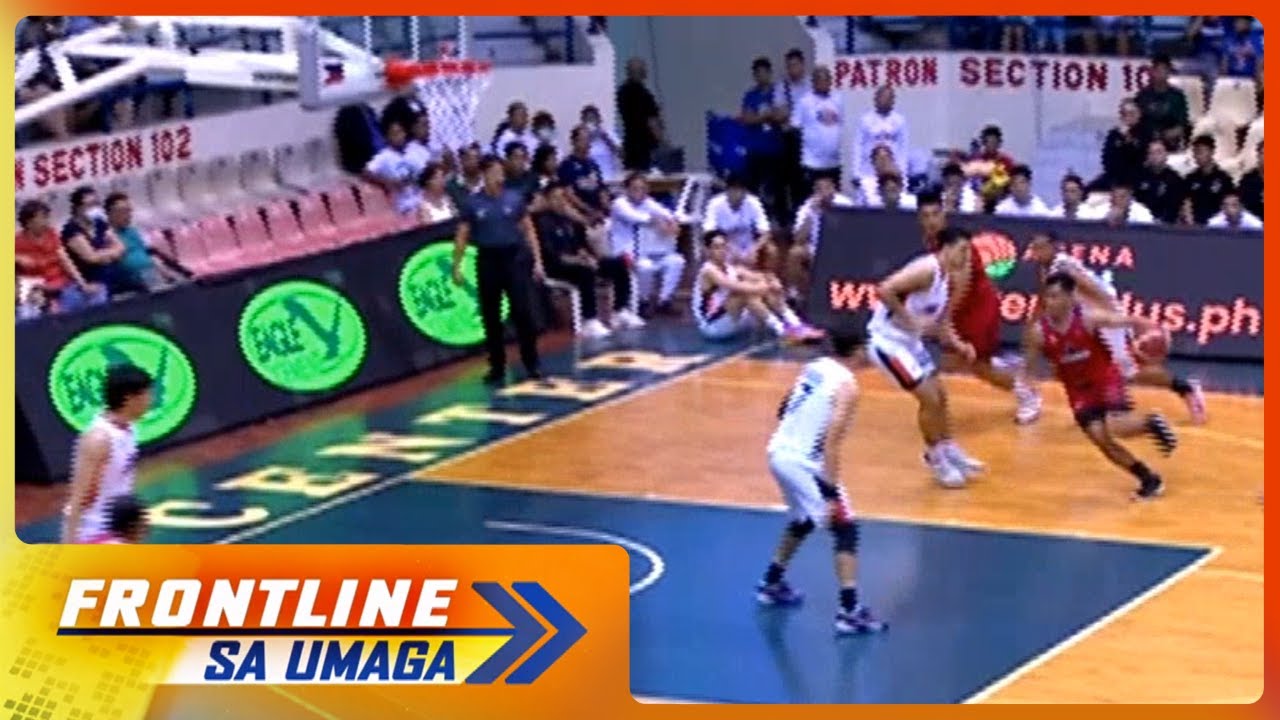 Blackwater, panalo kontra Meralco sa PBA Philippine Cup; TNT, nalusutan ...