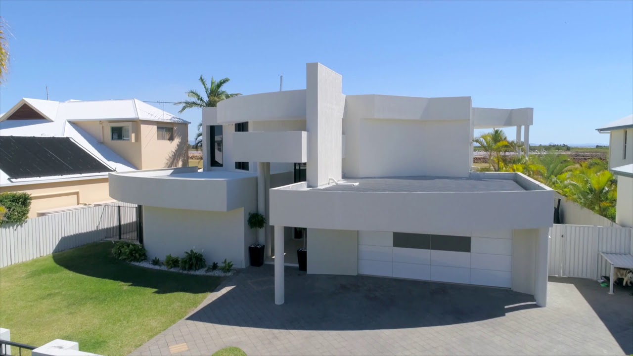 35 Constance Court Newport - YouTube