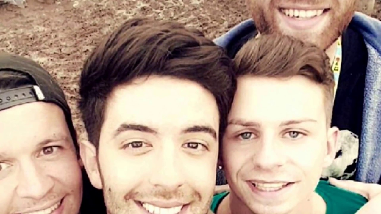 Kyle Ross - 2016 - The Year of Selfies - YouTube