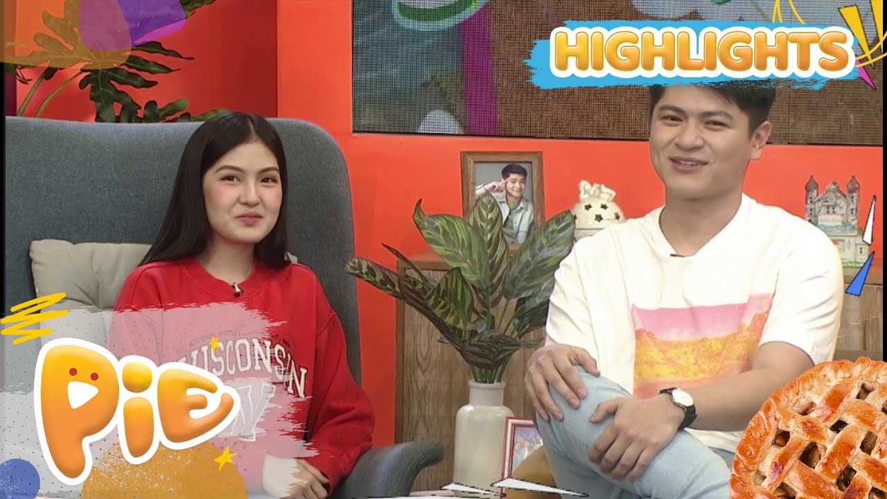 PIESILOG: Sela Guia and Jae Miranda, nasa dating stage na nga ba ...