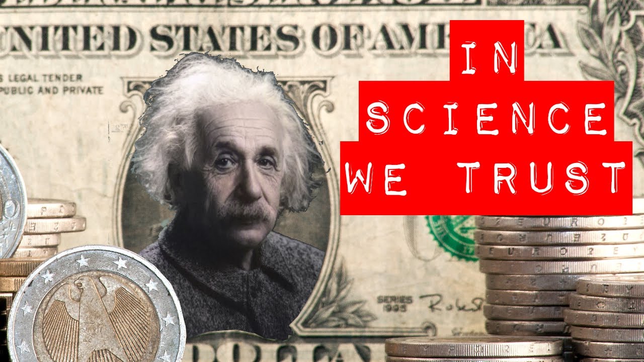 What is the highest authority in science? - YouTube