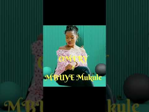 Mbuye mukule by Omery 0972225904 - YouTube